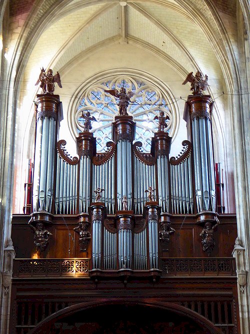orgel