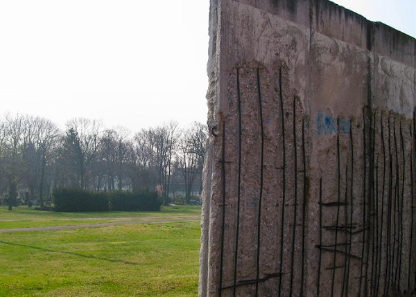 Reisverslagen Berlijn 2007